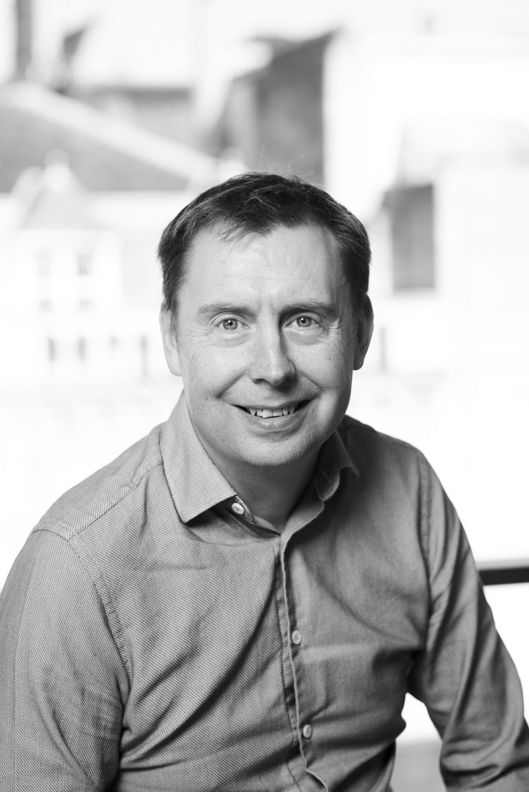 The Team - Wilton Developments