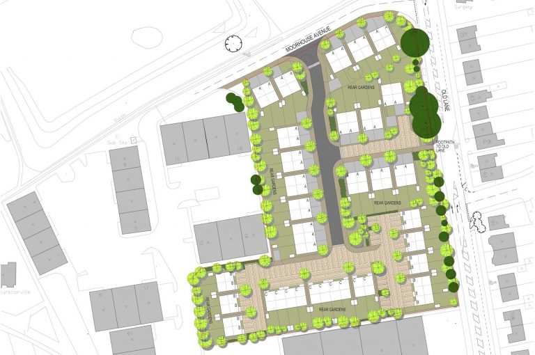 Home - Wilton Developments