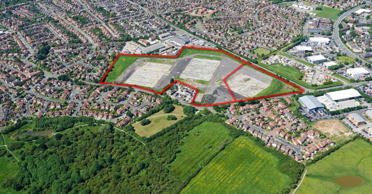 Home - Wilton Developments