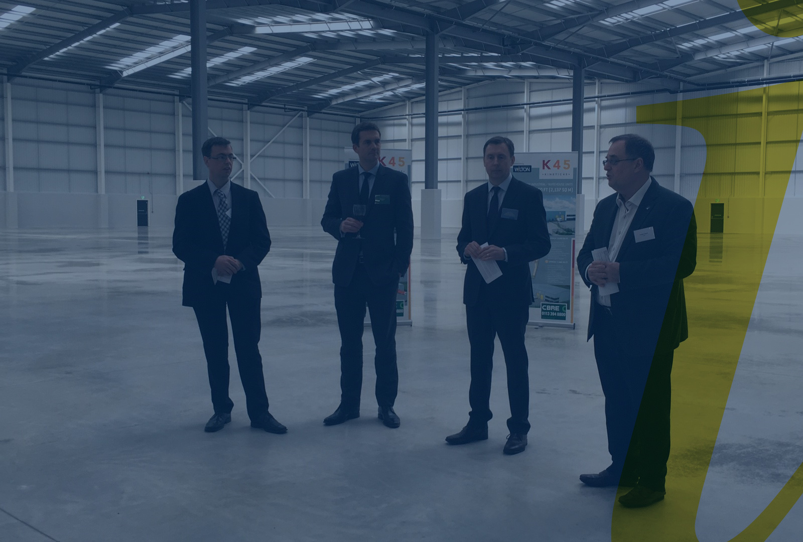 Home - Wilton Developments