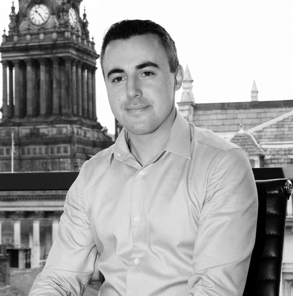 The Team - Wilton Developments