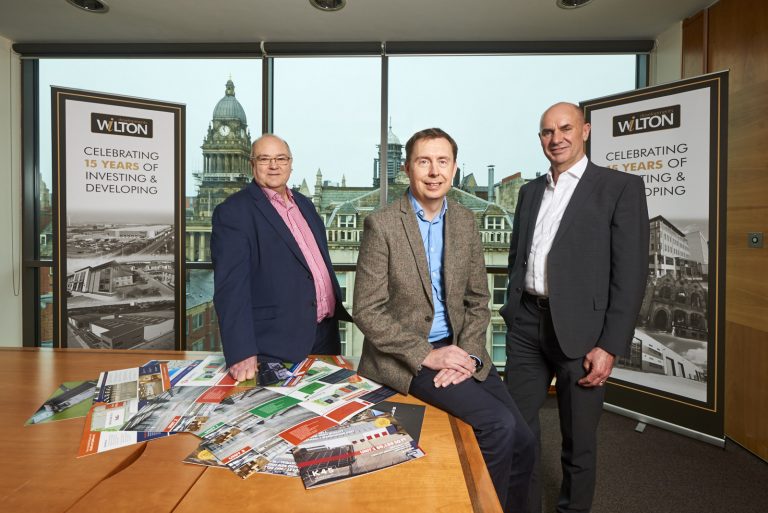 Home - Wilton Developments