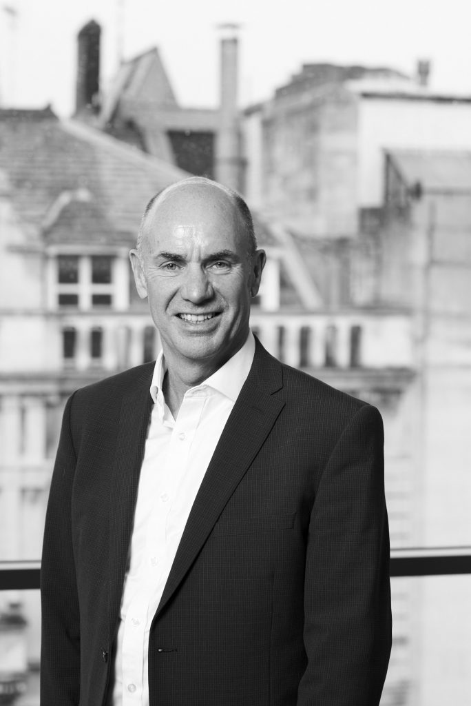 The Team - Wilton Developments