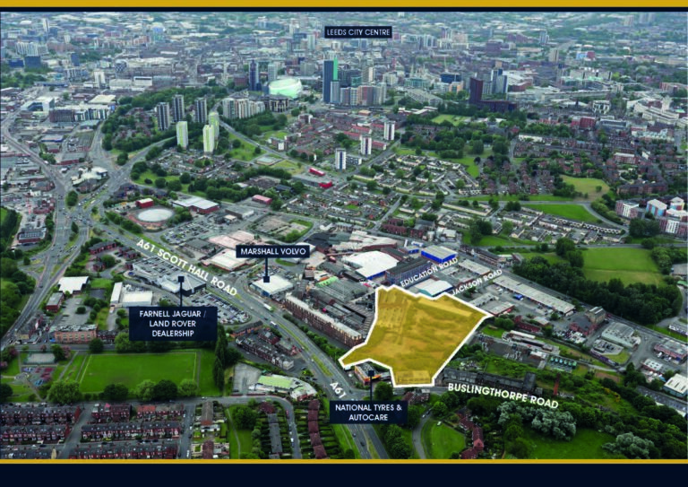 Home - Wilton Developments