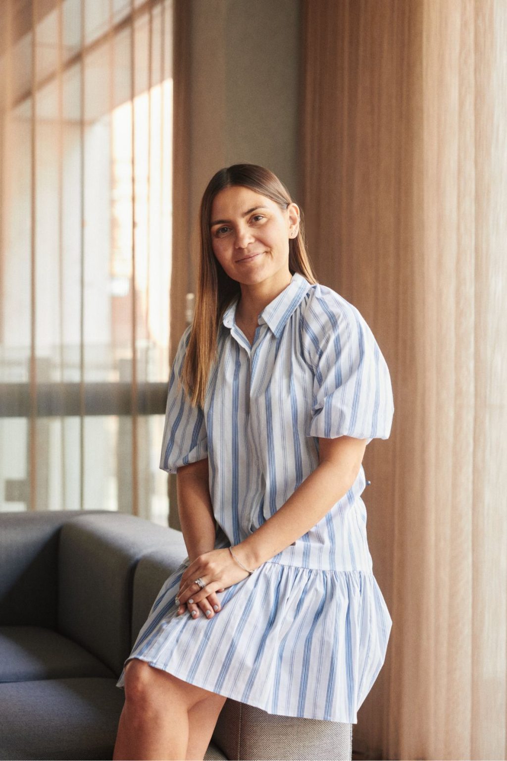 Nadia Abou-Ragheb - Wilton Developments